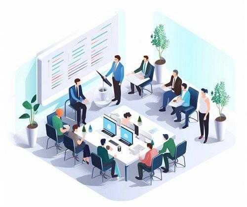 SKETS Studio - A Leader in Design Documentation & BIM services - SKETS ...